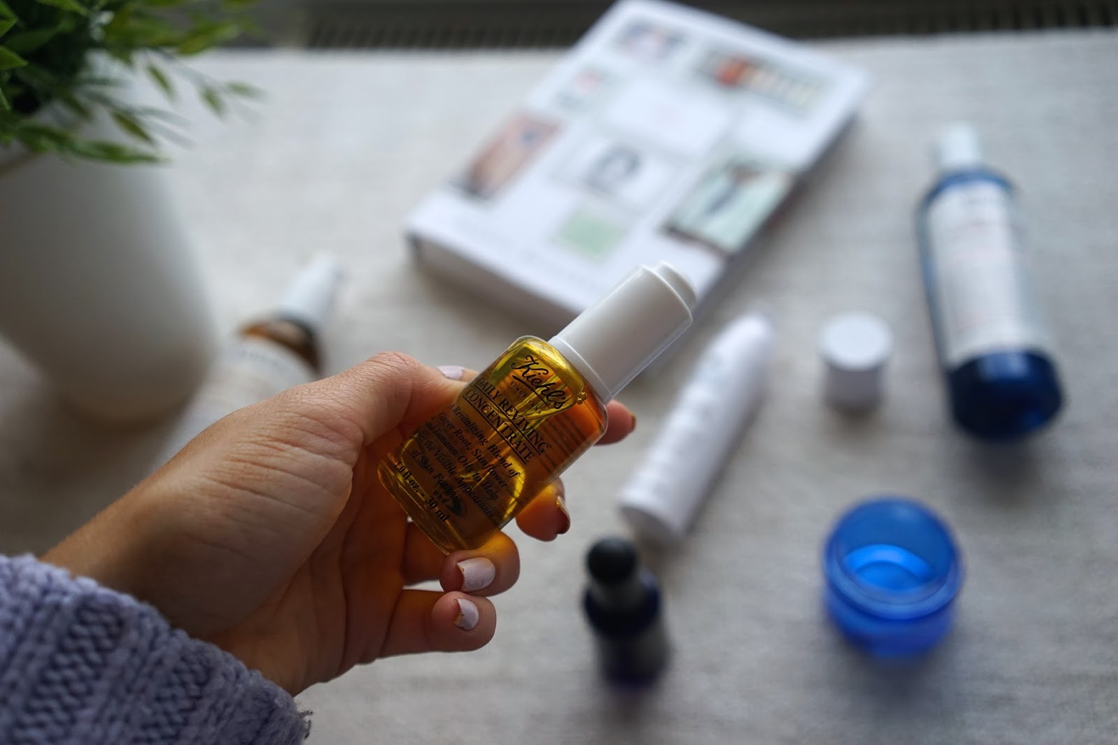 Fixing My Skin - Getting Rid Of Underneath Skin Spots | EmTalks ...