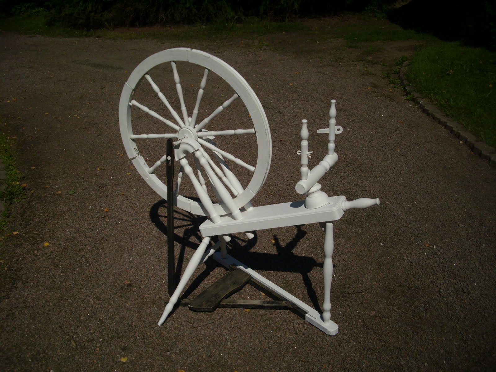 Kodinsielu - Inspiraatiota arkeen: Rukin muutos