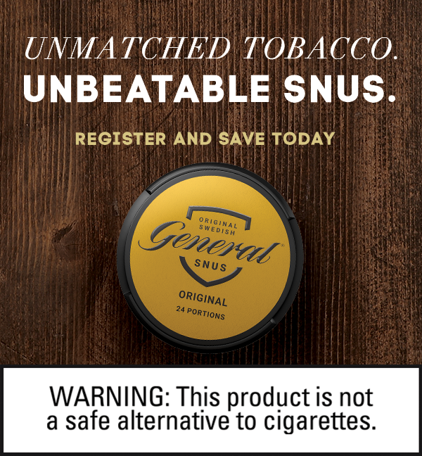 Snubie.com: Velo (Nicotine Pouches) Mint & Citrus (4mg) - Review. 12 ...