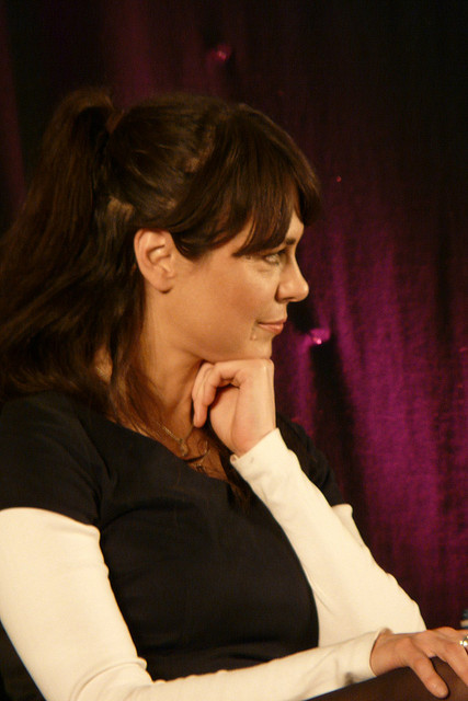 Paul Lindsay's Cooking Blog: For All Things Are Possible With Q