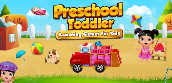 Top 5 Free Educational Games For Kids To Learn With Fun