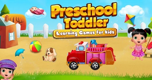 Top 5 Free Educational Games For Kids To Learn With Fun