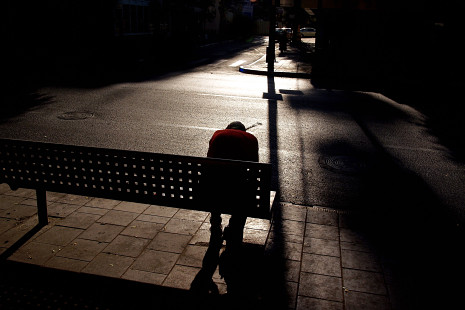 Stafford SammyBear Lakay: HOW CAN YOU MEND A BROKEN HEART - lyrics