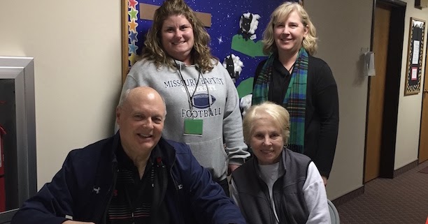 Tom Siebert: Kendall County PADS seeking women and men who have a heart ...