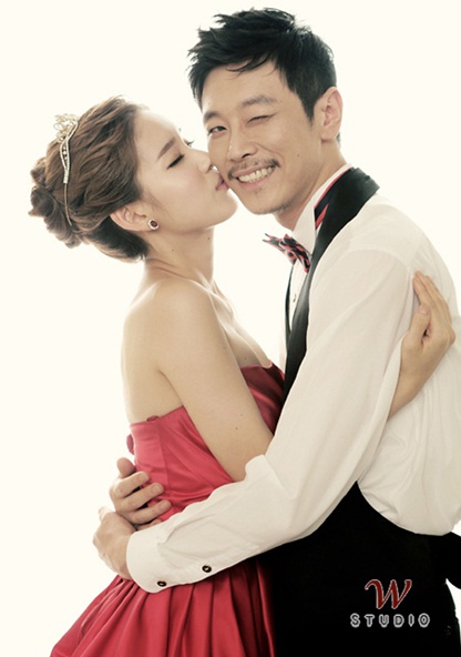 [News] Rapper Vasco’s wedding photos | Korean Showbiz Updates