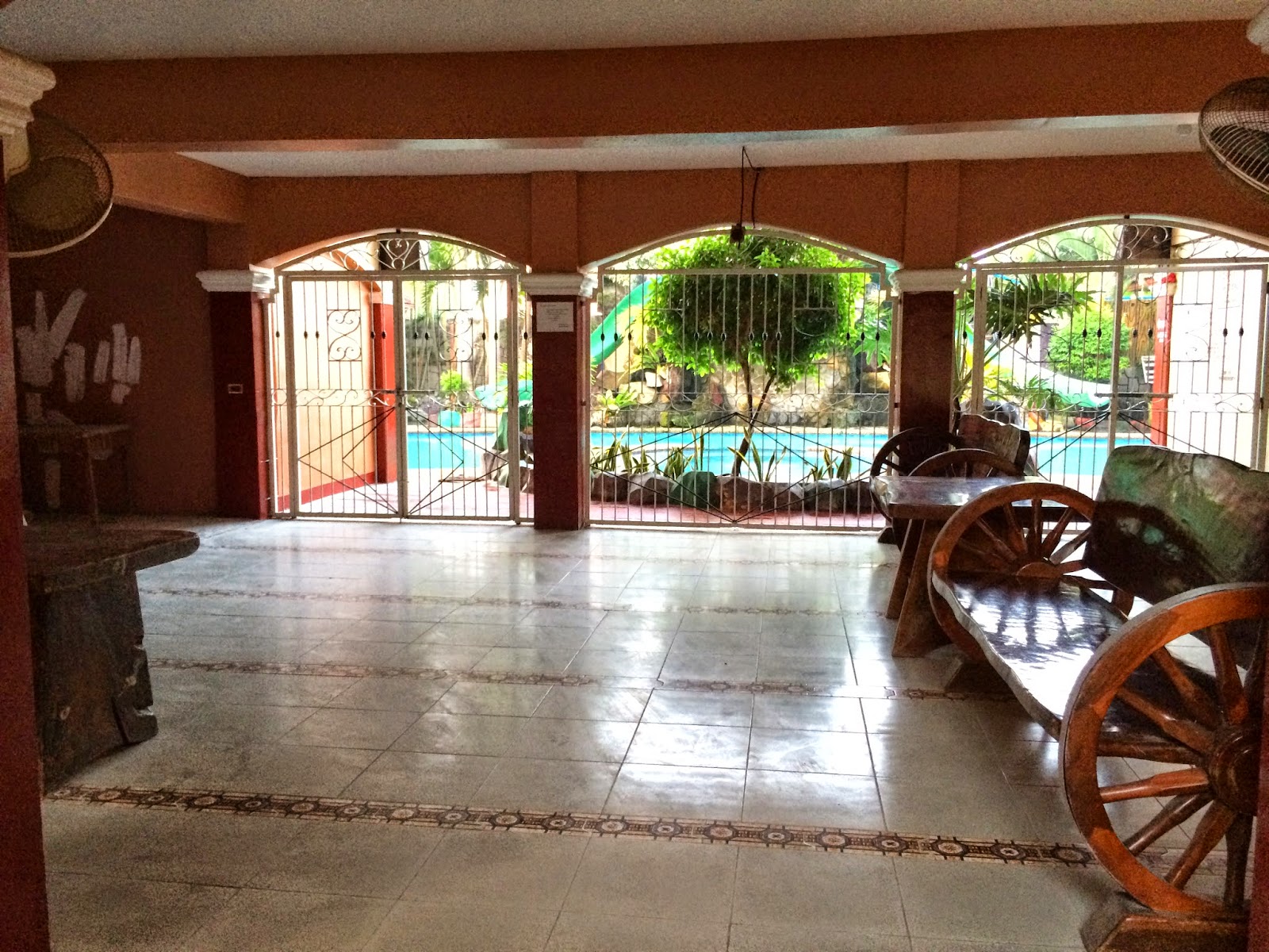 Weekend Getaway: Bahay ni Kuya Resort and Hotel - Life After Allie