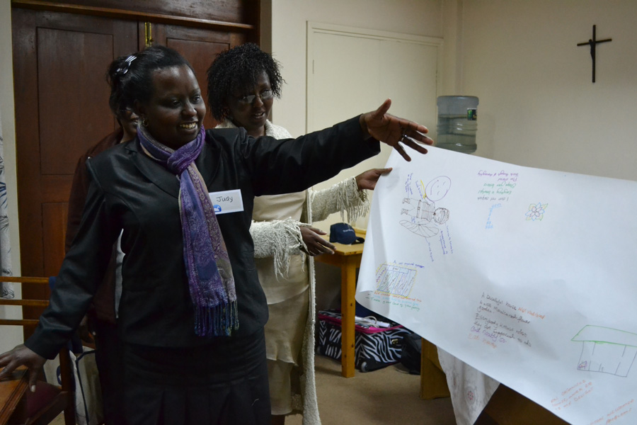 Providence Training Center Updates