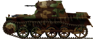 Panzer 1