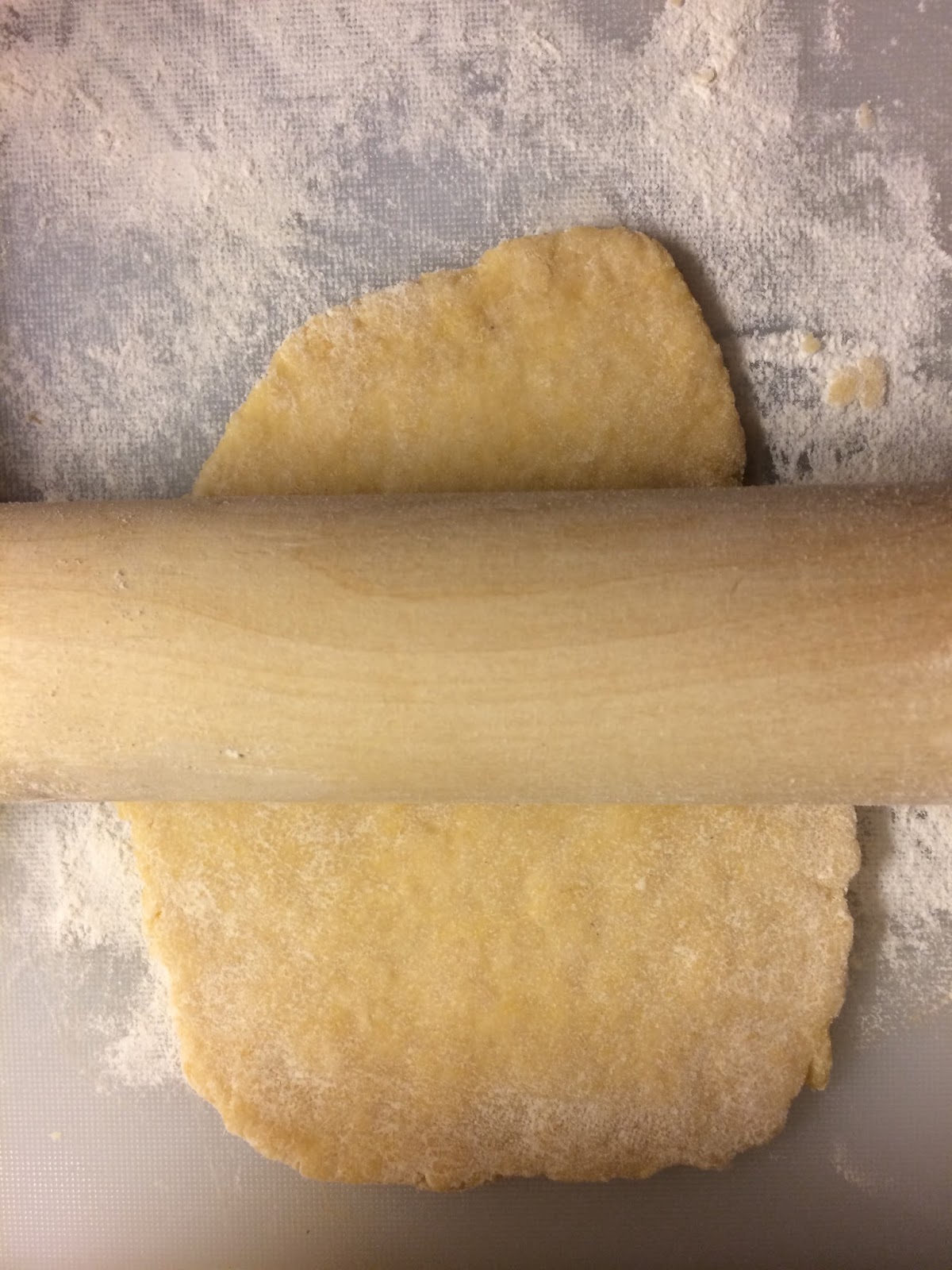 Recette simple des Atchomon / chin chin / gâteaux secs - Hello lindana