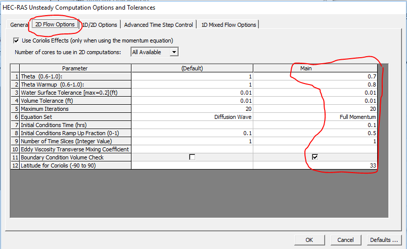 Tom Haws: Best practices for HEC-RAS 2D modeling with AutoCAD Civil 3D