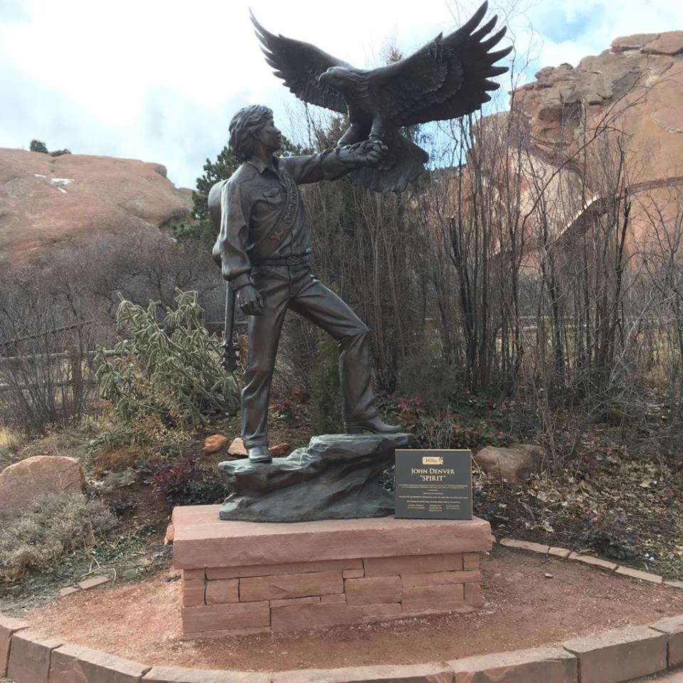 Christmas TV History: Colorado Christmas: John Denver