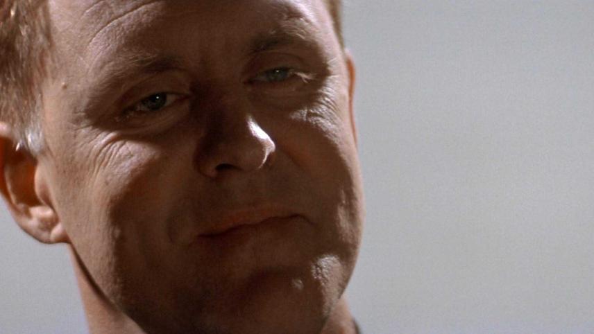 robotGEEK'S Cult Cinema: Ricochet Film Review, and Director Russell ...