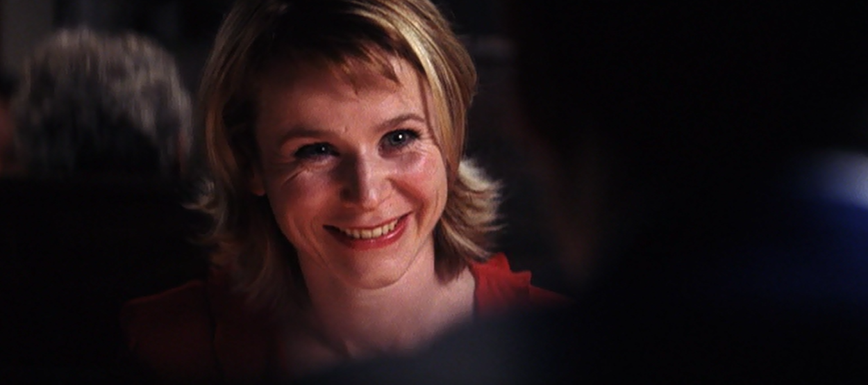 In Character: Emily Watson | And So It Begins...