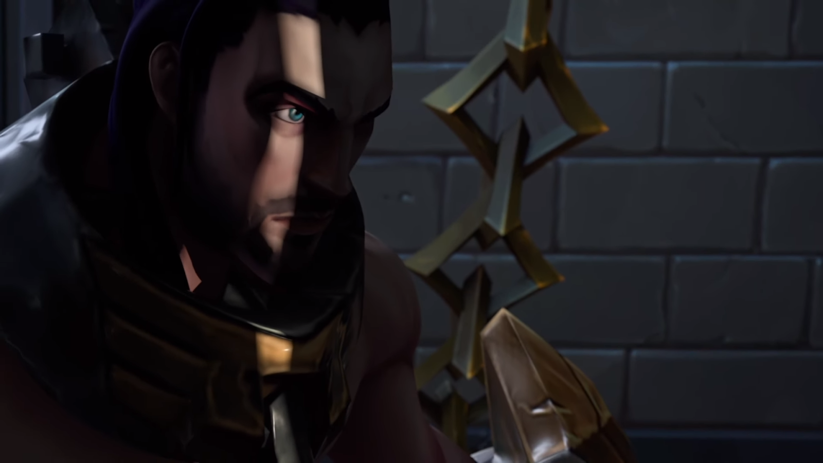 Surrender at 20: Champion Reveal: Sylas, the Unshackled