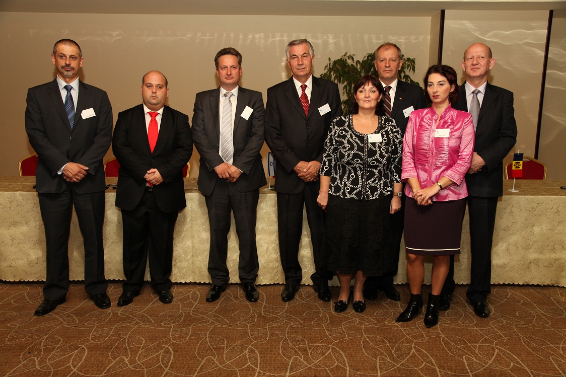 SEE Health Network Secretariat: Third SEE Ministers of Health Forum