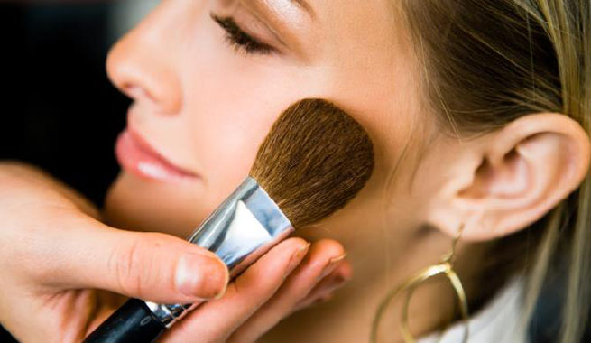 types of polishing rouge | Beauty tips & tricks