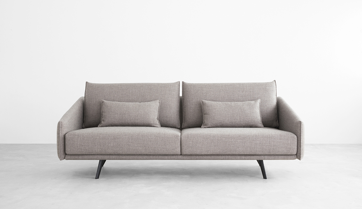 Marzua: Anticipo #Milan2016: Sofá Costura de Stua, inspirado en la ...