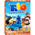 Rio Party Ideas ~ Rio Toys