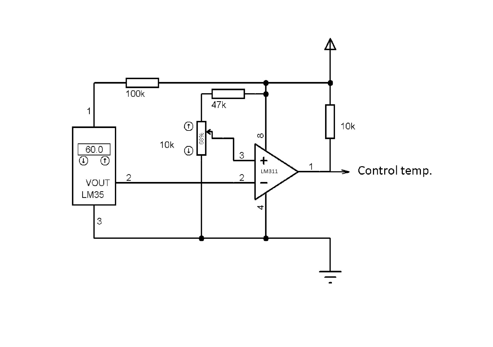 Electronica.: Modul control masina de spalat automata