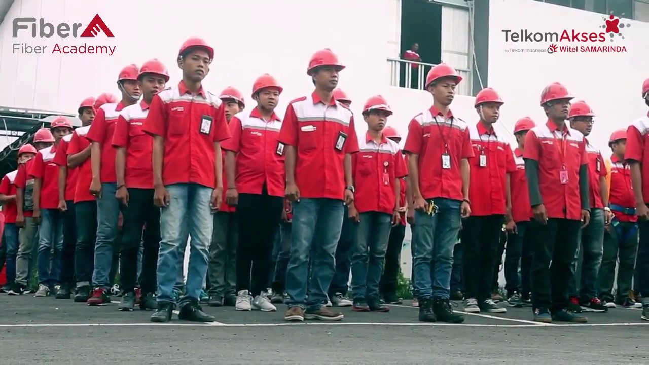 MADRIDNESIA: Telkom Akses