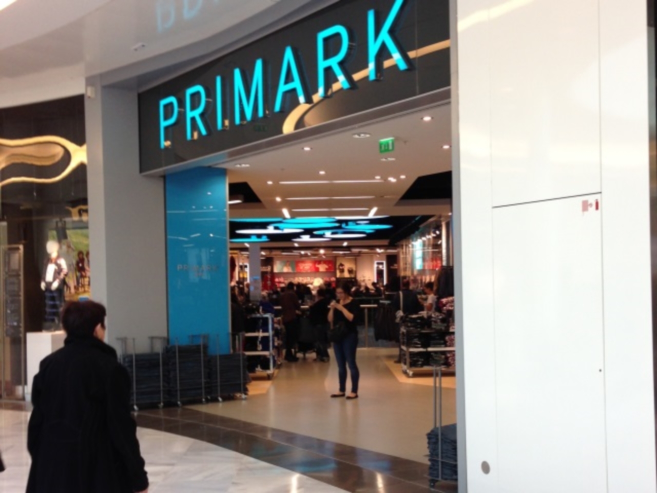 primark montpellier - France News Collections