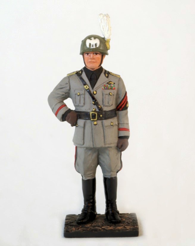 st0rmy World: Benito Mussolini