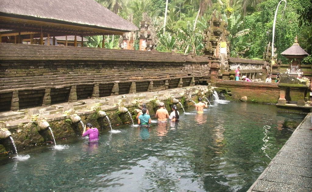 The Unique Cultures In Indonesia The Myth Of Pesugihan