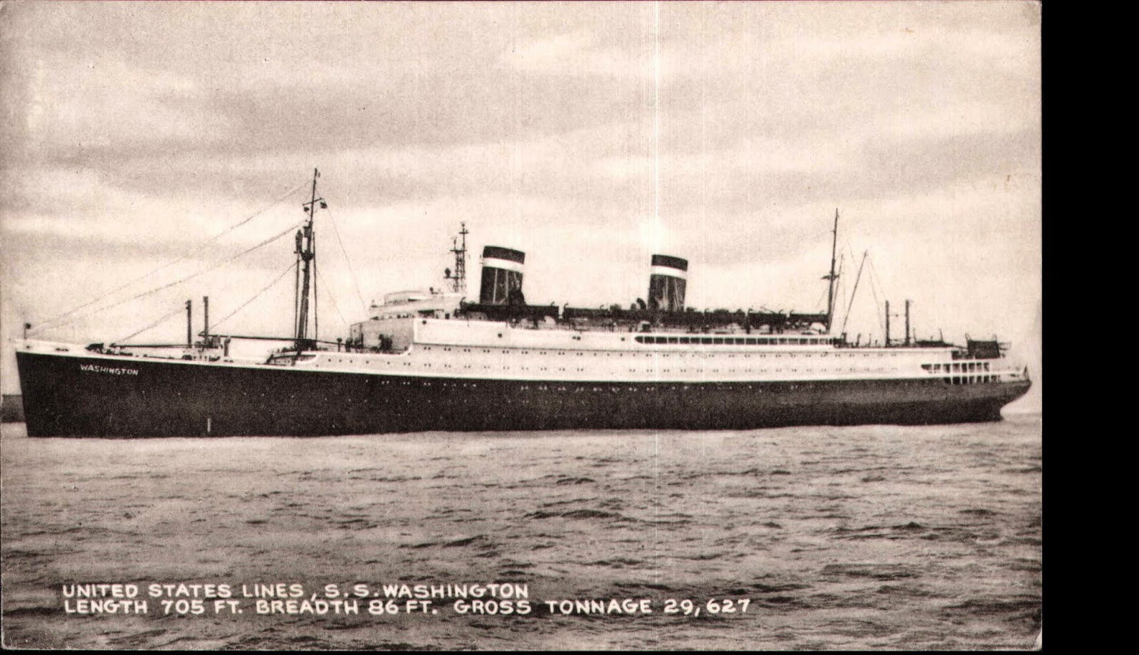 Across Oceans and Continents - Great Flying Scots