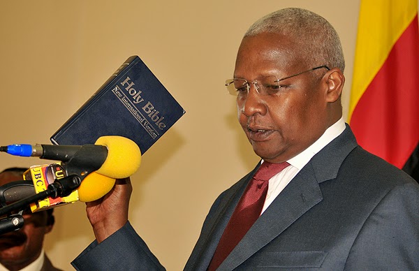 HEKIMA: THE GREAT LAKES MESSENGER: UGANDA MARTYR'S DAY REFLECTIONS ON ...