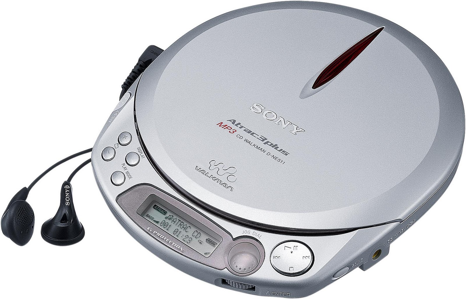 Design Context: Sony Walkman