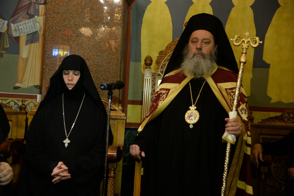 Θεοφιλέστατος Επίσκοπος Κερνίτσης κ. ΧΡΥΣΑΝΘΟΣ: Ο ΘΕΟΦΙΛΕΣΤΑΤΟΣ ΣΤΗΝ ...