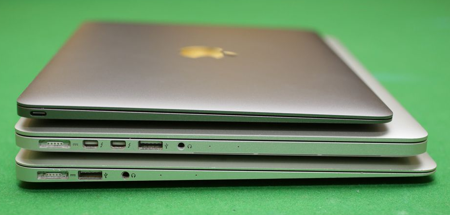 The new MacBook Pro: Module it work the Apple laptop shopper's ...