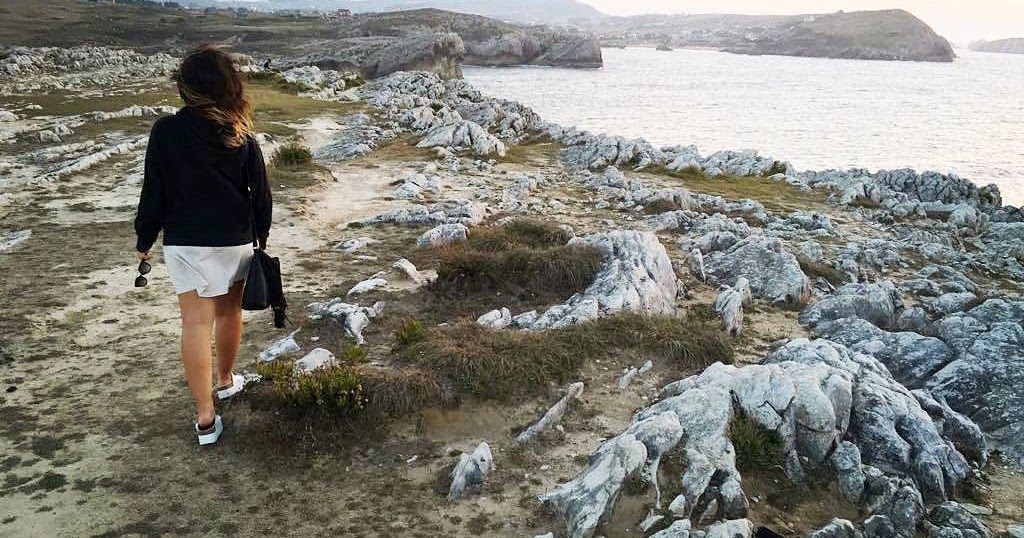 Cuéntame algo que no sepa: Aprender a perder