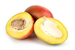 Mango africano: Super African Mango 1200