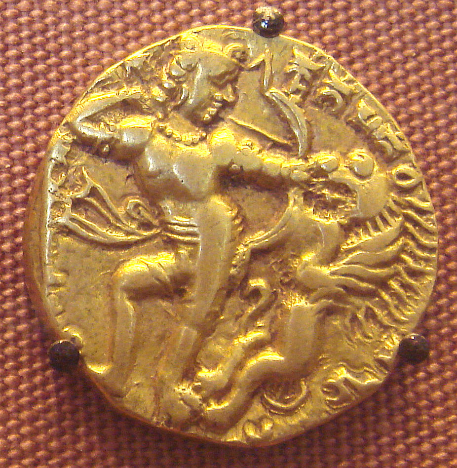 Kumaragupta I - Successor Of Chandragupta II