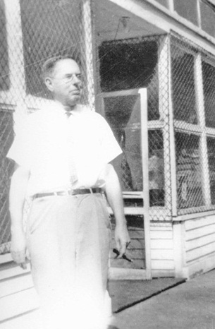 Hurley Backstreets: 2011-04-10