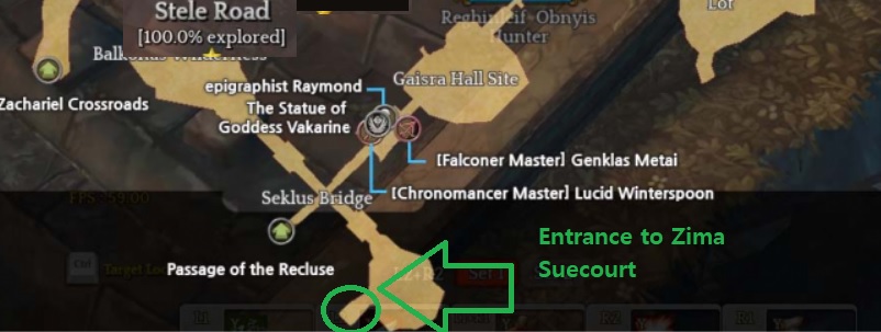 Fantasy Library Unique Raid Guide (2019)