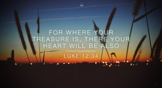 MarkDaniels.Blogspot.com: How to be free of worry