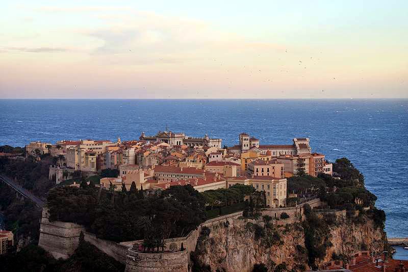 Family Travel Blog : 5 reasons to visit Monaco