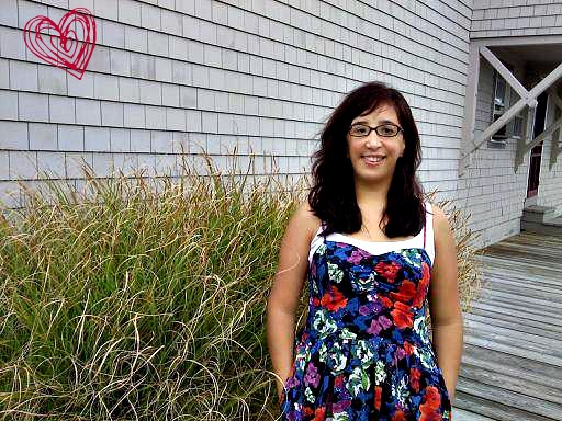 Vintage Danielle: February 2012