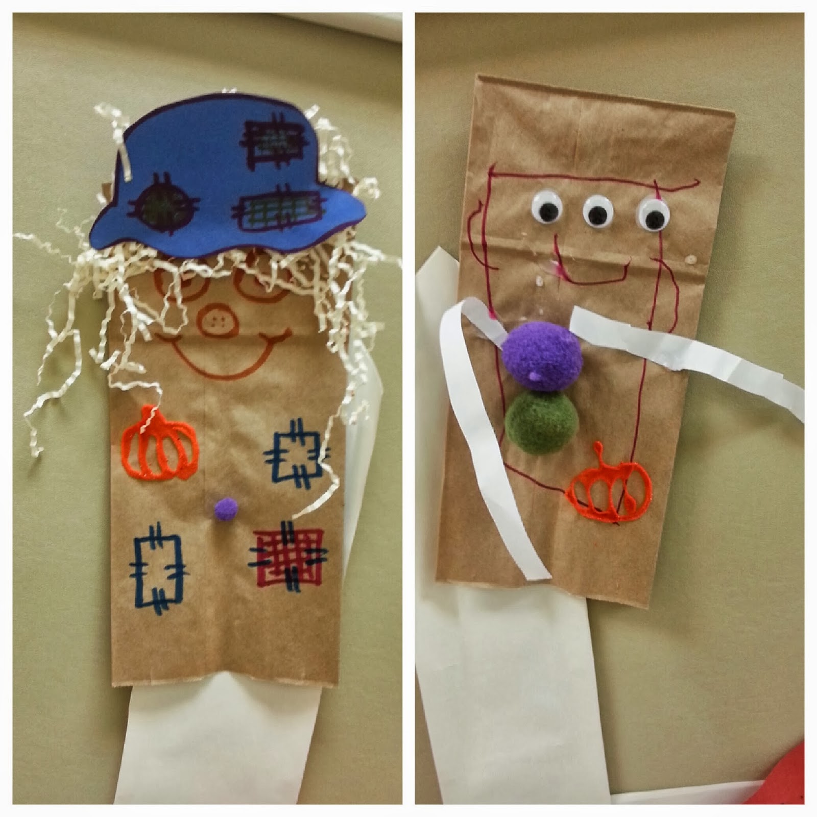 STA Classroom: Arts and Crafts