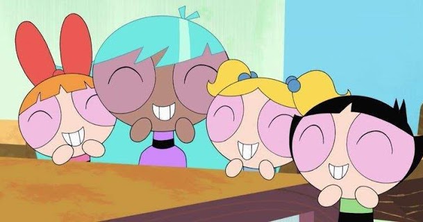 Cartoon Network Brasil revela nome e história da nova Menina ...