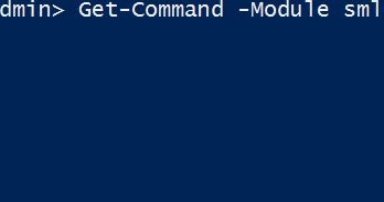 Learn-PowerShel l| Rule the World Using A OneLiner: PowerShell and SCSM : Getting started with ...