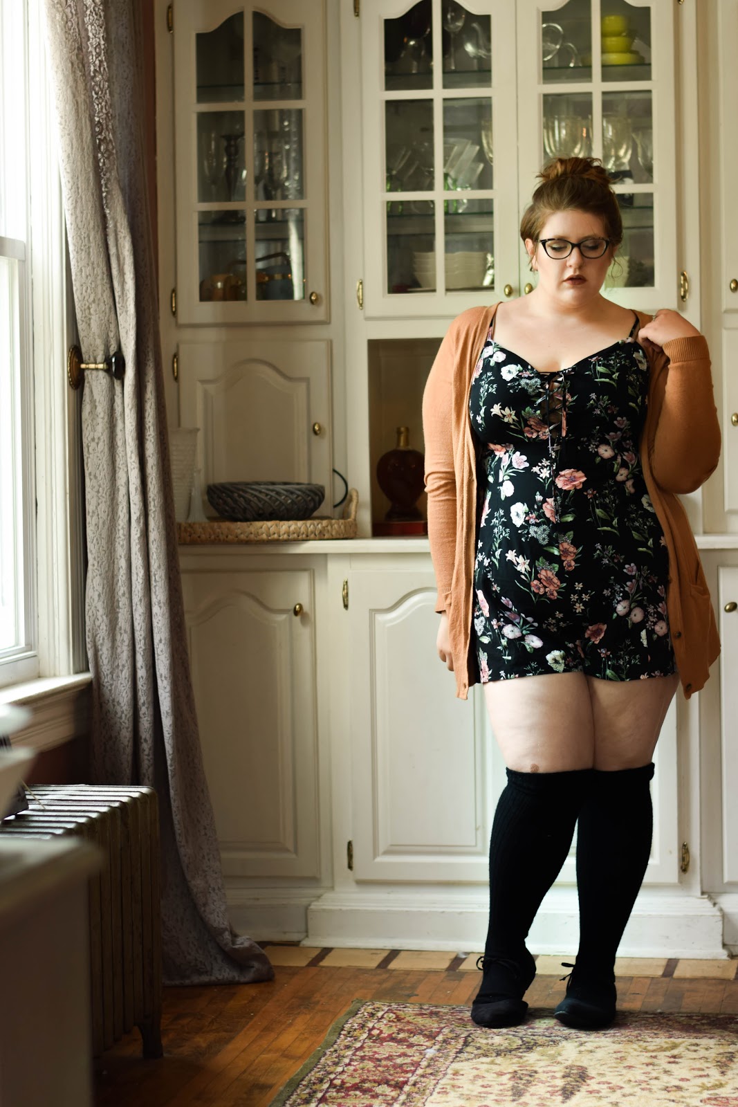 The Classy Junk: Pleasantly Lazy | Outfit