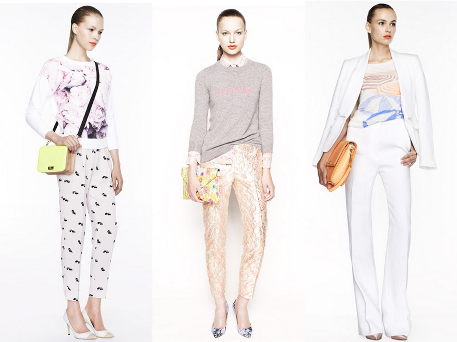 'Round Here - Look Linger Love Look Linger Love