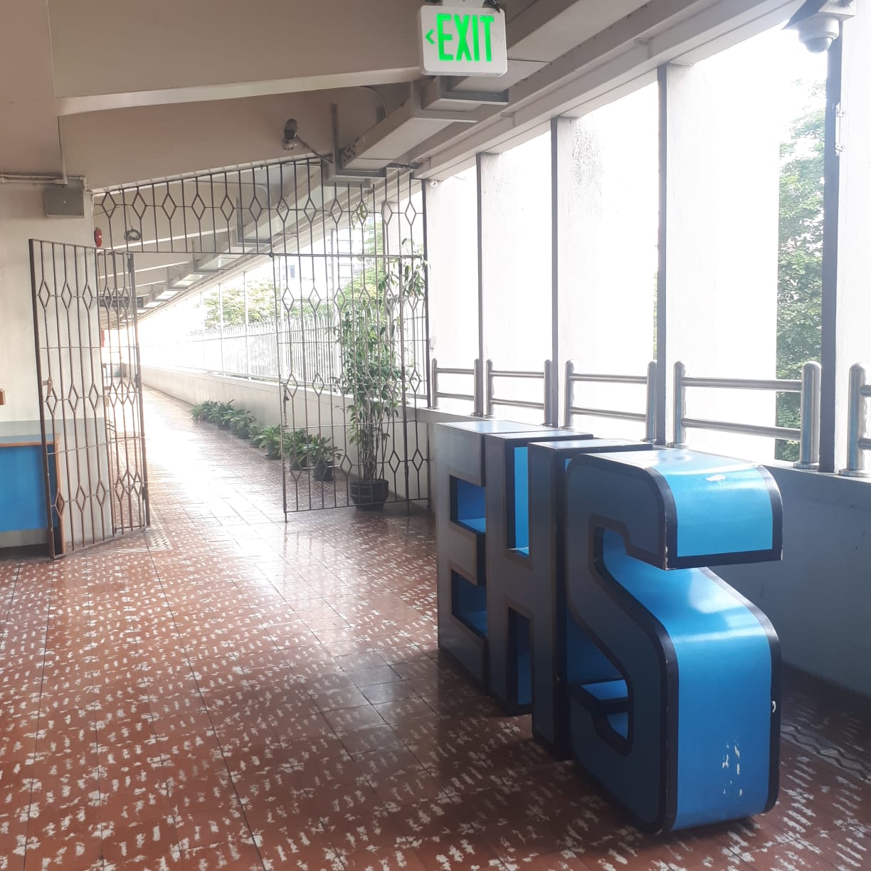 University of Santo Tomas Education High School (UST-EHS) Profile