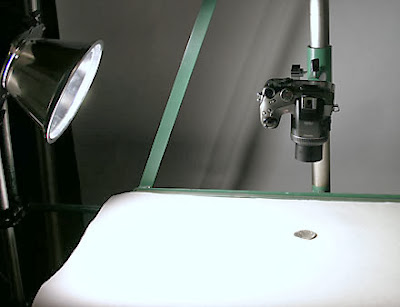 School Of Digital Photography: A Complete Guide to Photographing Coins ...