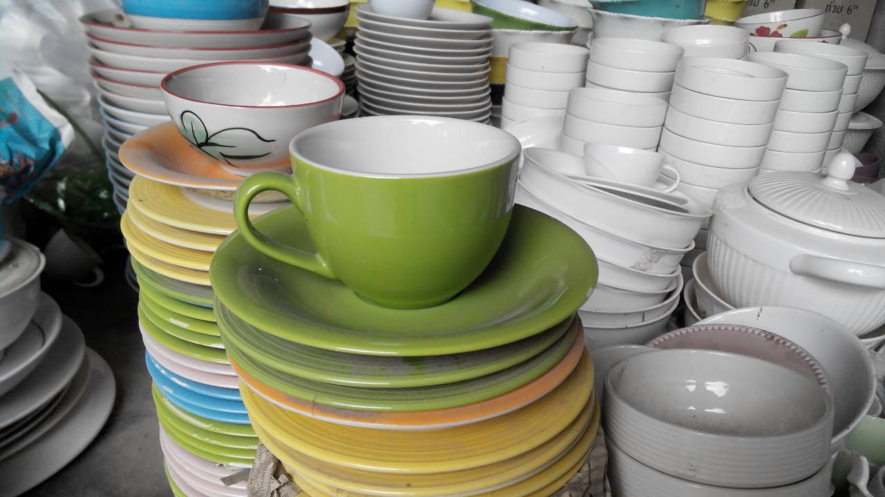 Lcc Ceramic “ศูนย์รวมเซรามิคราคาโรงงานแห่งนครลำปาง”