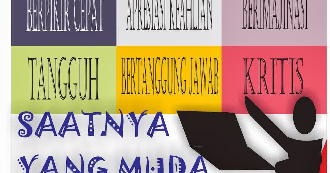 Ide Terpopuler Contoh Poster