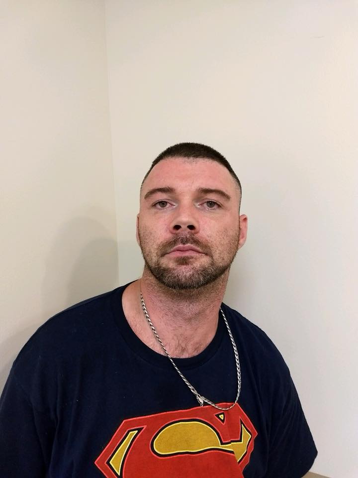 Two from Shenandoah Locked up in Northumberland County Prison on Drug ...